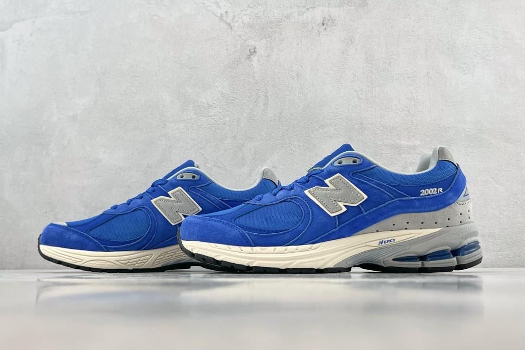 New Balance 2002R, 男裝, 鞋, 波鞋 - Carousell