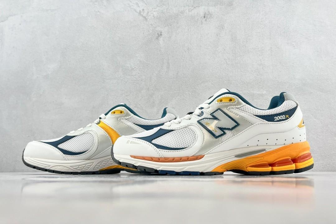 New Balance 2002R, 男裝, 鞋, 波鞋 - Carousell