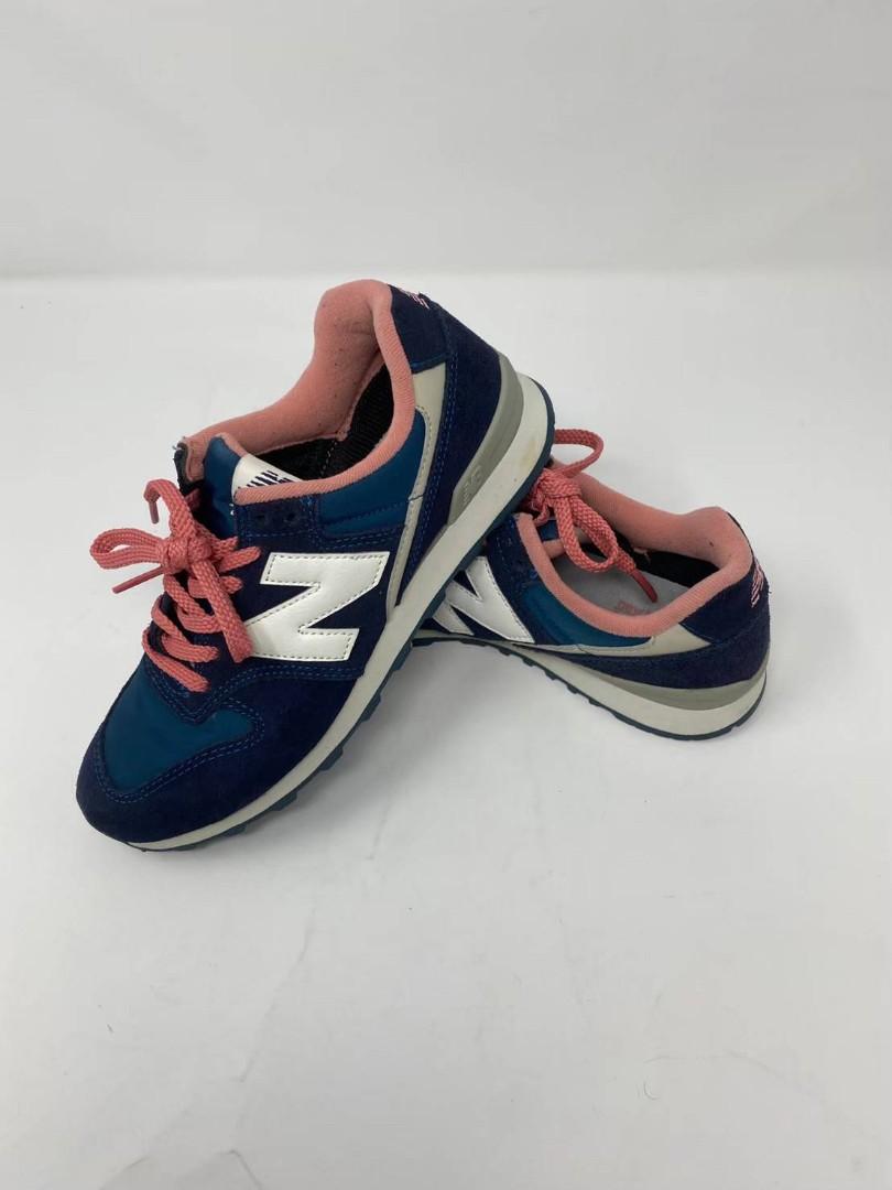 New Balance Sneaker, Women's Fashion, Footwear, Sneakers on Carousell