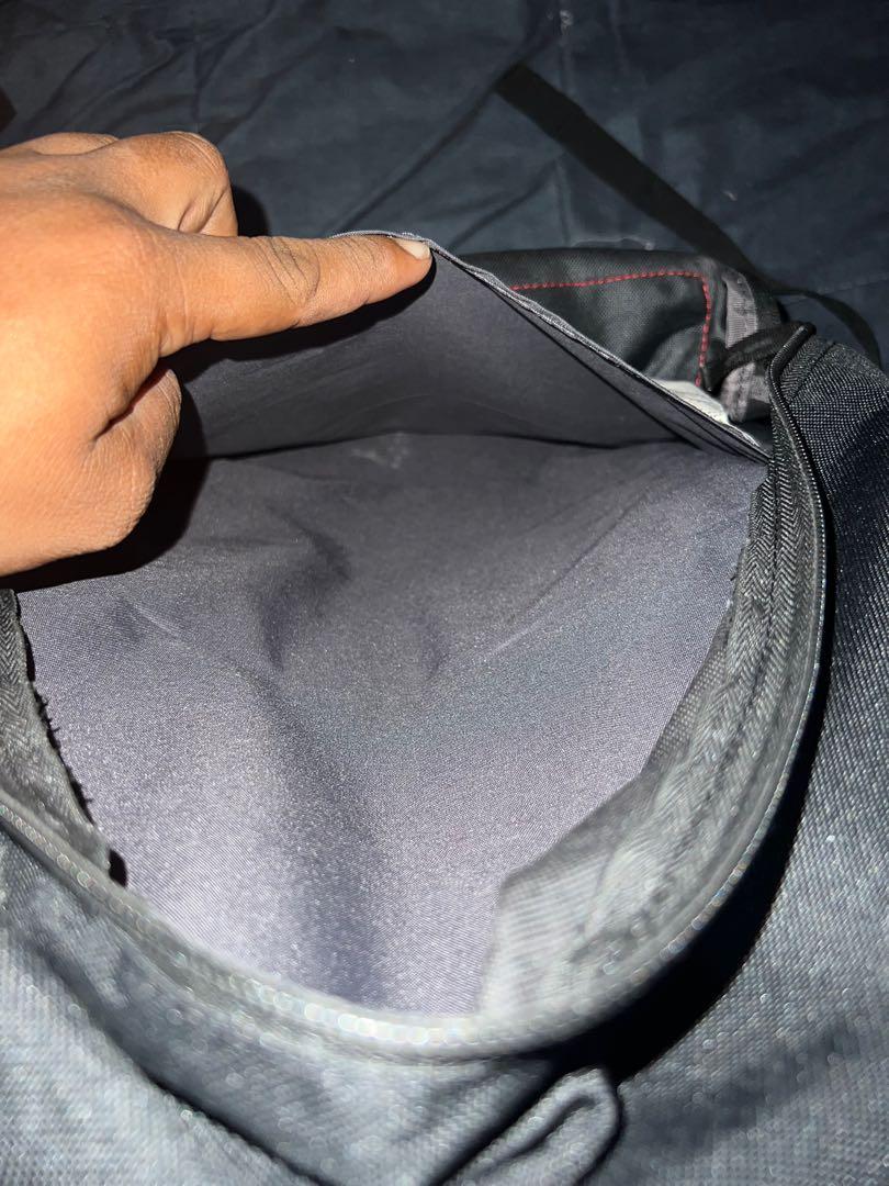 Nike air bag pack, Men's Fashion, Bags, Backpacks on Carousell