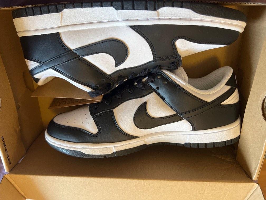 Nike dunk Low Next Nature Dunk, Women's Fashion, Footwear, Sneakers on ...