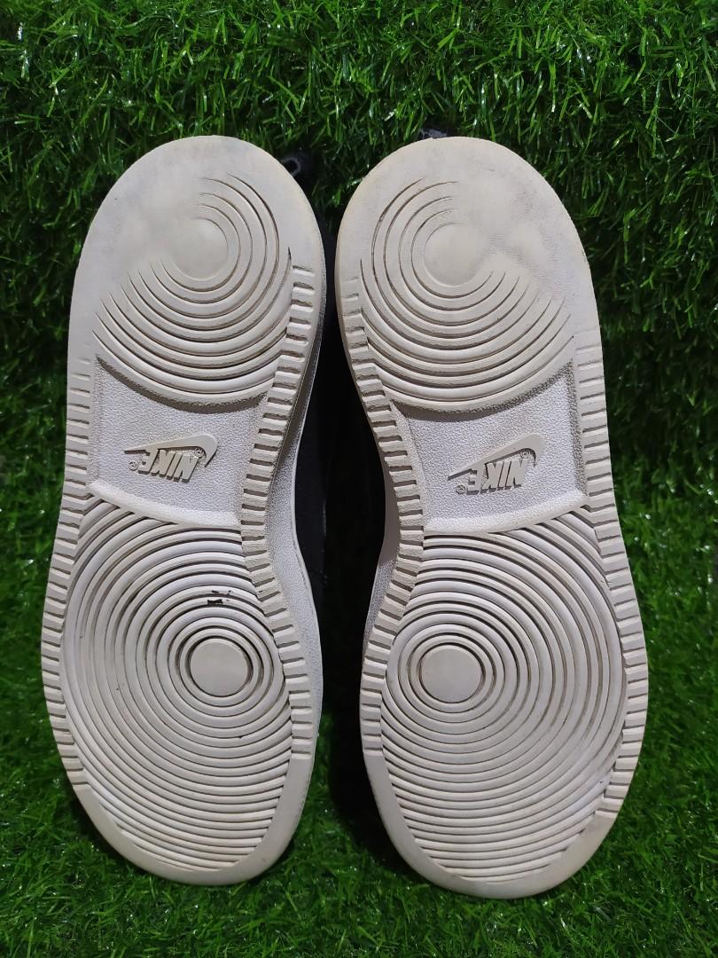 NIKE GAMOUSA LOWCUT PRELOVED SHOES, Women's Fashion, Footwear, Sneakers ...