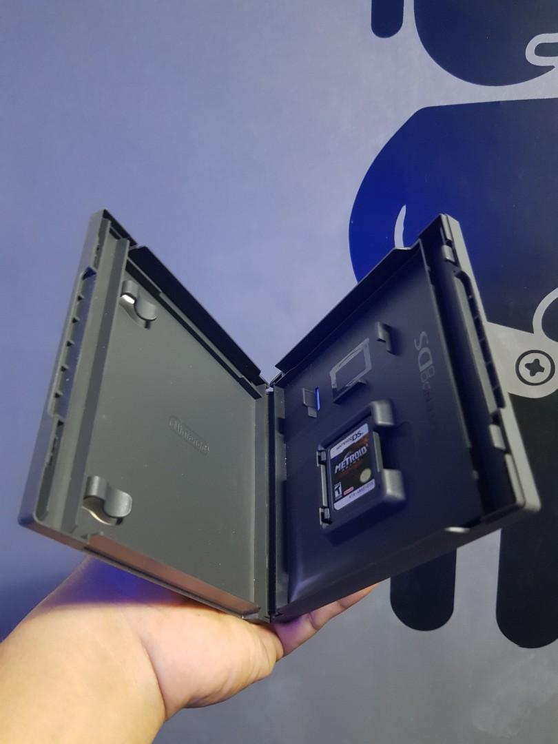 Nintendo DS Cart Game, Video Gaming, Video Games, Nintendo on Carousell