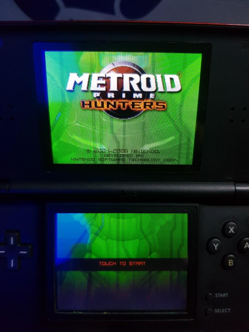 Nintendo DS Cart Game, Video Gaming, Video Games, Nintendo on Carousell
