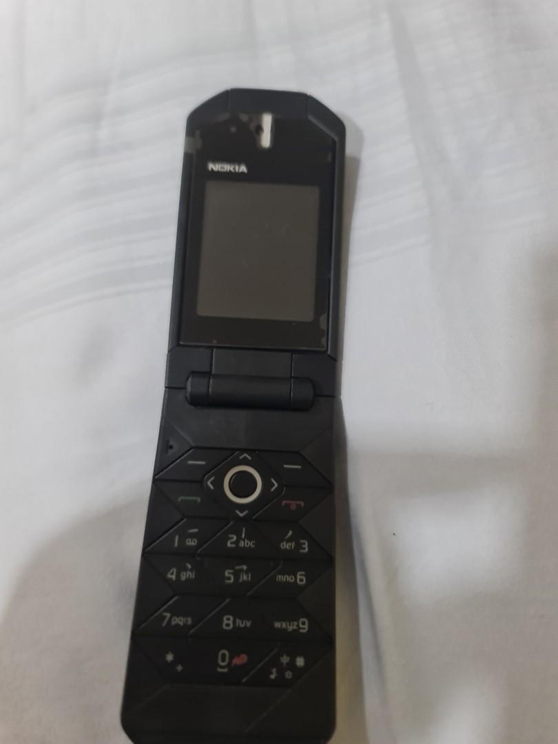 Nokia 7070, Mobile Phones & Gadgets, Mobile Phones, Early Generation ...