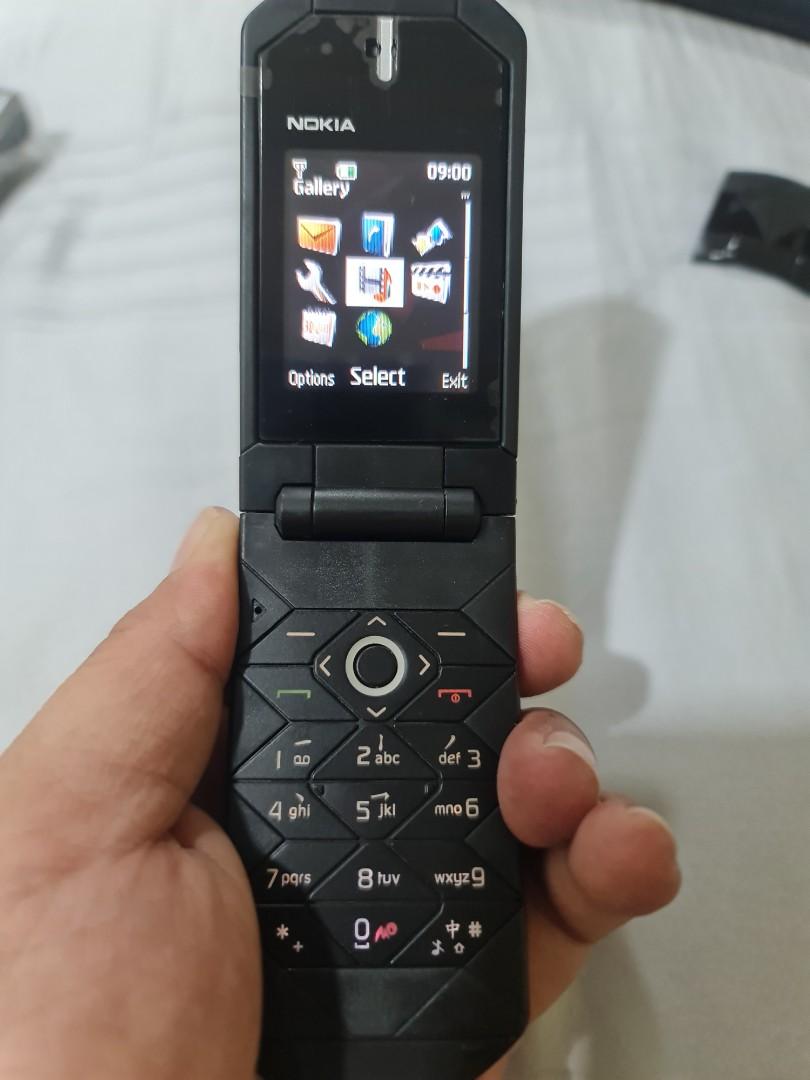 Nokia 7070, Mobile Phones & Gadgets, Mobile Phones, Early Generation ...