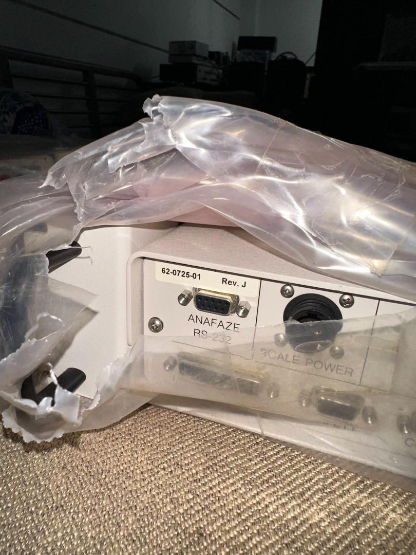 Nordson Asymtek 62-0725-01 Rev. J 4 Channel encap module New, Computers ...