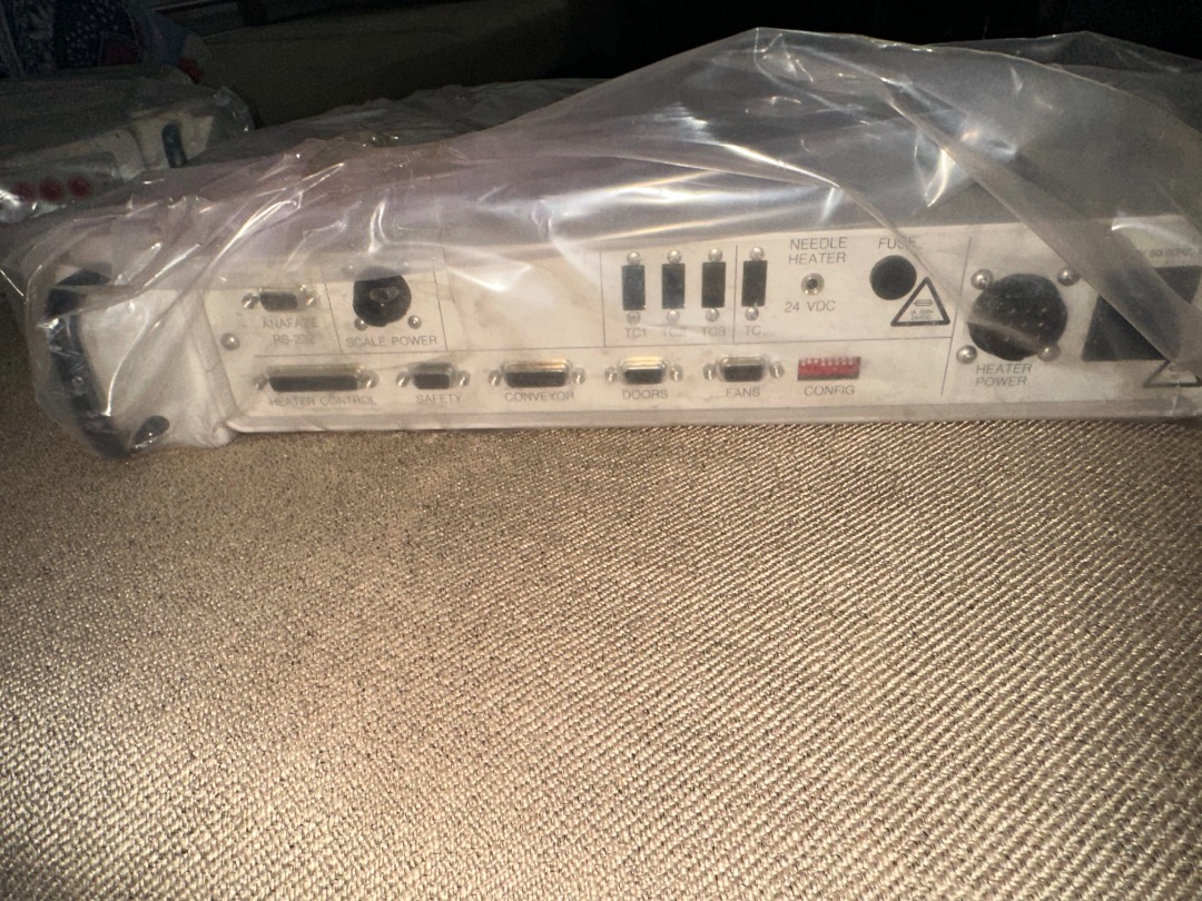 Nordson Asymtek 62-0725-01 Rev. J 4 Channel encap module New, Computers ...