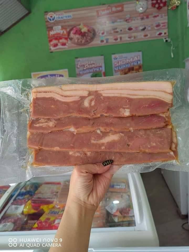 ONHAND!!! PF BBQ ALA LIEMPO, Food & Drinks, Chilled & Frozen Food on ...