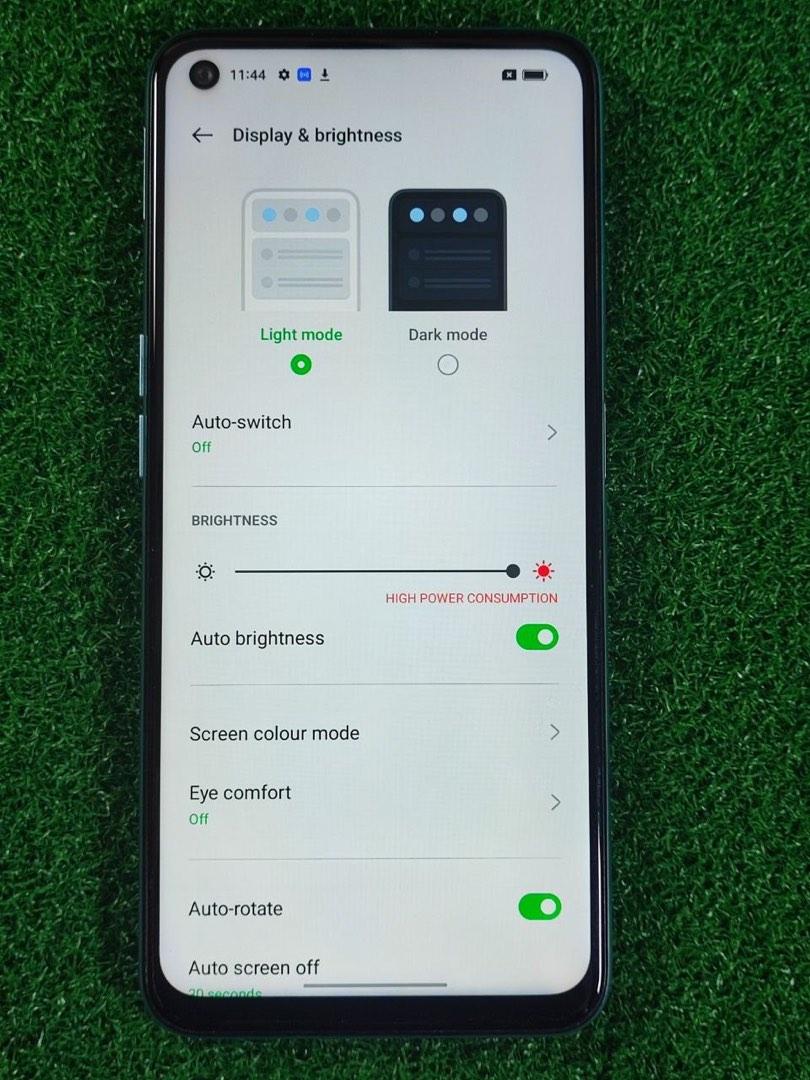 OPPO A76 FULLSET, Mobile Phones & Gadgets, Mobile Phones, Android ...