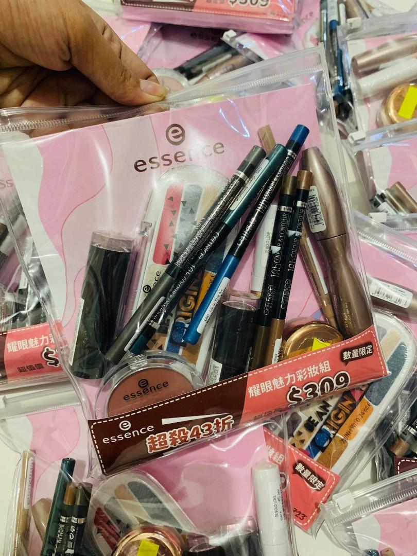 Original Japan Make Up Set, Beauty & Personal Care, Face, Makeup on ...