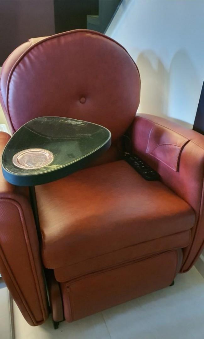 OSIM UDIVA 2, Health & Nutrition, Massage Devices on Carousell