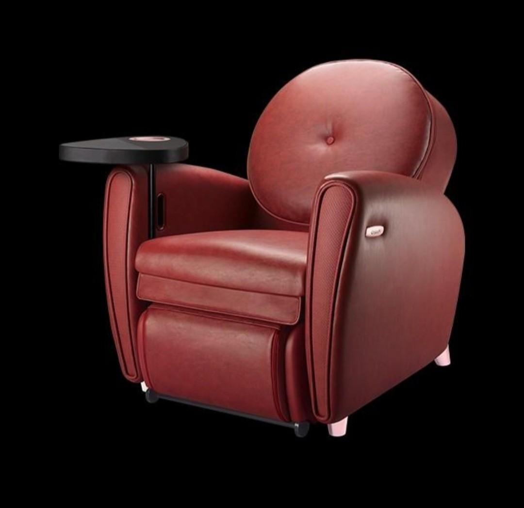 OSIM UDIVA 2, Health & Nutrition, Massage Devices on Carousell