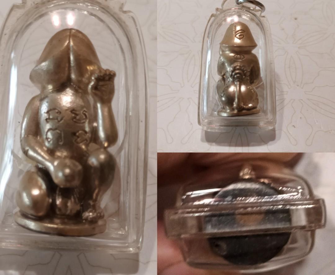 Palakit - LP Foo, Hobbies & Toys, Memorabilia & Collectibles, Religious ...