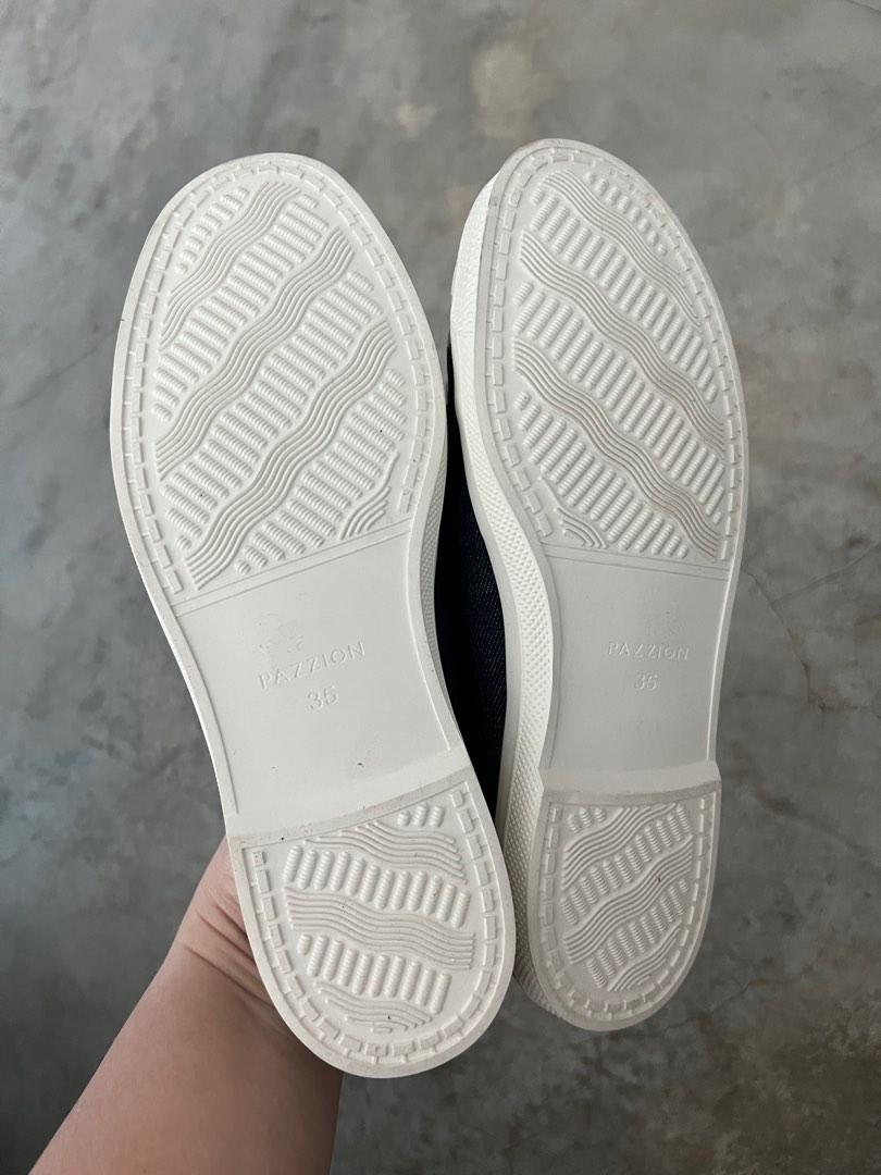 Pazzion shoes, Women's Fashion, Footwear, Sneakers on Carousell