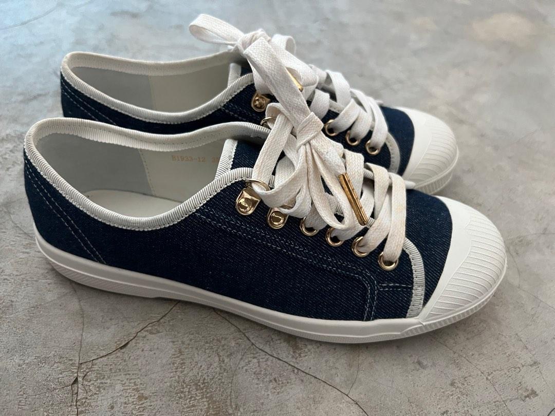 Pazzion shoes, Women's Fashion, Footwear, Sneakers on Carousell