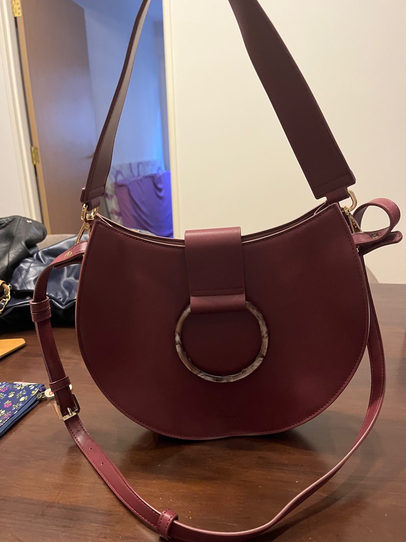 Pedro bag, Women's Fashion, Bags & Wallets, Shoulder Bags on Carousell