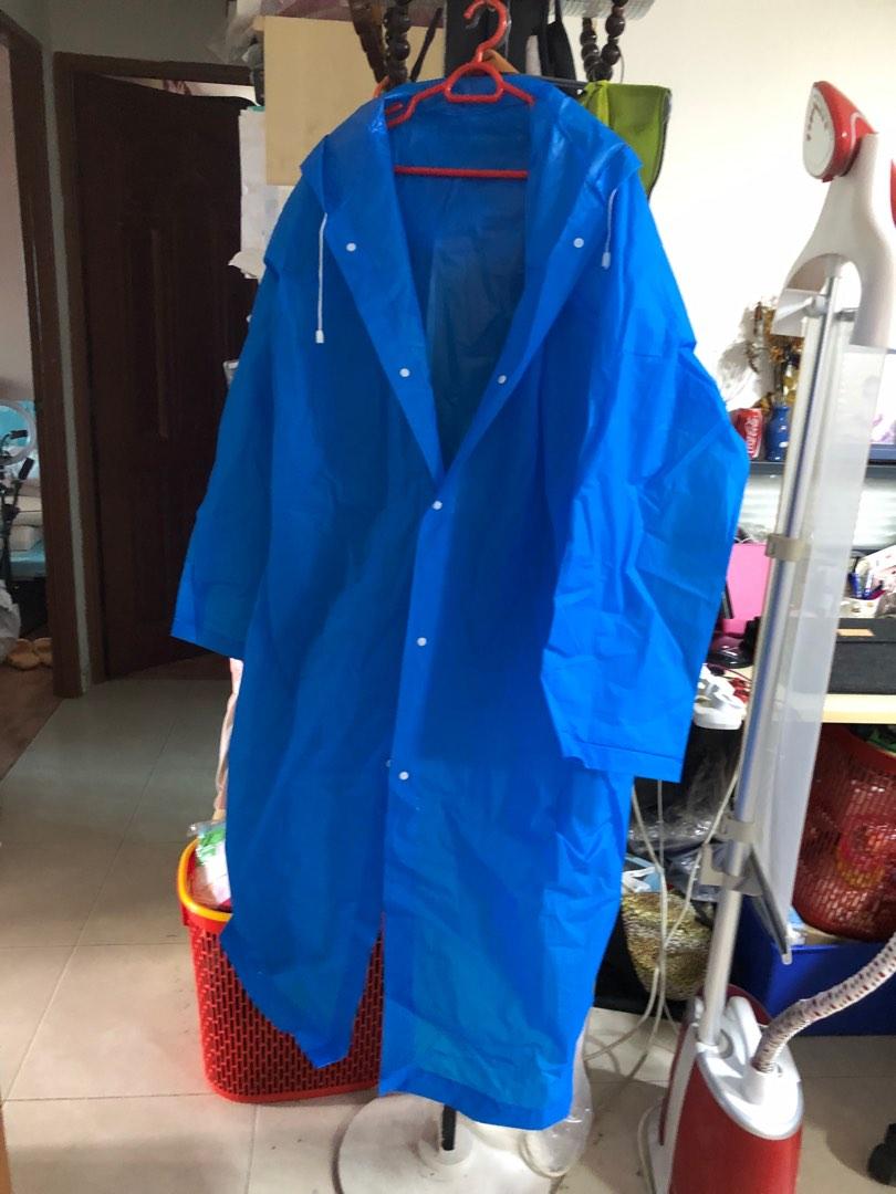Philips 3.5L fryer/adult rain coat $30 high quality , TV & Home ...