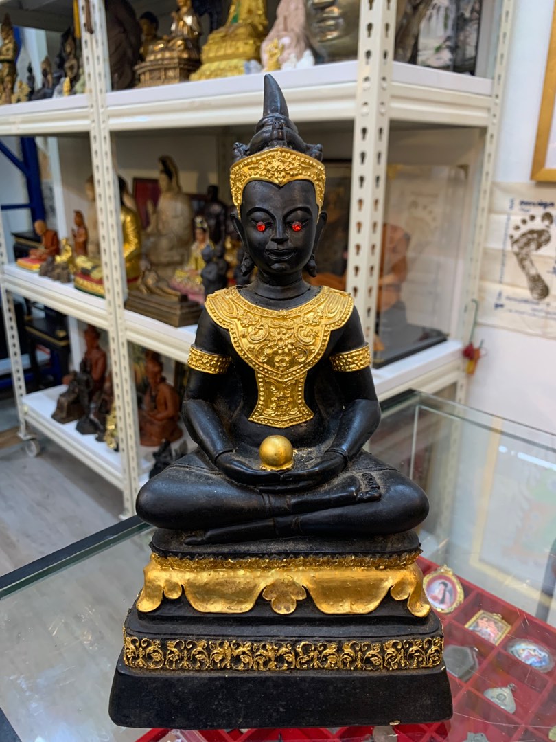 Phra Ngan, Hobbies & Toys, Memorabilia & Collectibles, Vintage ...