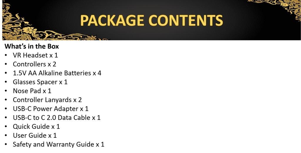 PICO 4 VR Headset Ready Stock Sealed Set (8GB +128GB / 8GB + 256GB) on ...