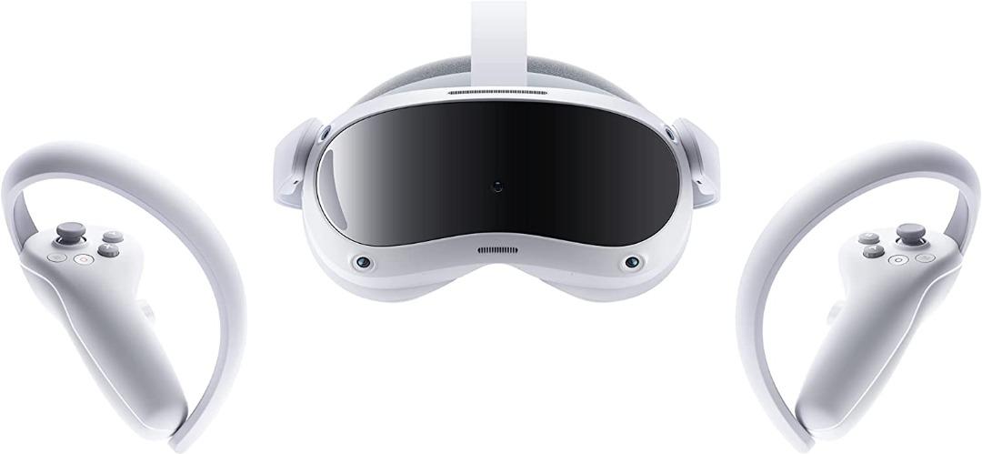 PICO 4 VR Headset Ready Stock Sealed Set (8GB +128GB / 8GB + 256GB) on ...