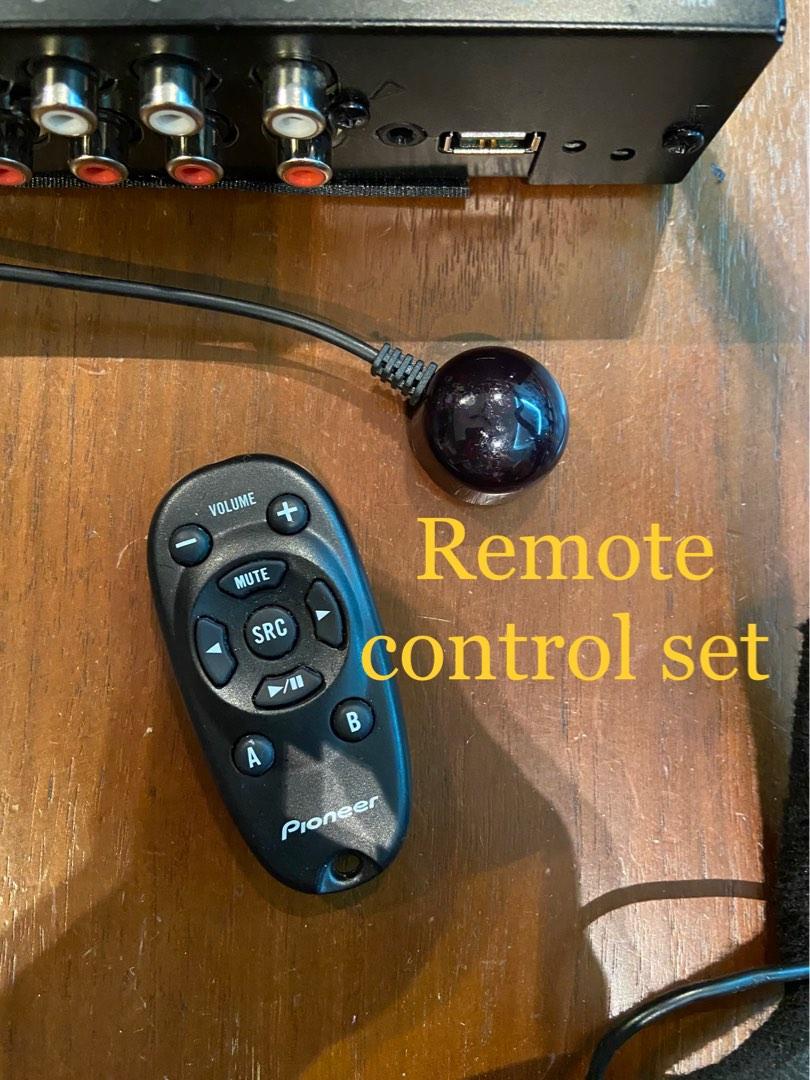 Pioneer DEQ S1000A car dsp , Car Accessories, Electronics & Lights on ...