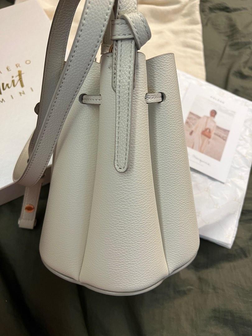 Polene number eight bucket 水桶袋 , 名牌, 手袋及銀包 - Carousell