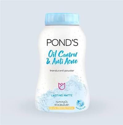 Ponds Magic Powder, Beauty & Personal Care, Face, Makeup on Carousell