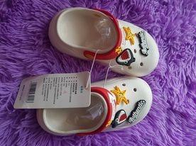 Posee Crocs style, Babies & Kids, Babies & Kids Fashion on Carousell