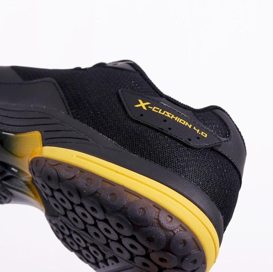 [Last Day] Maxx X-Cushion 4.0 Badminton Court Shoes * PRE-ORDER SPECIAL ...