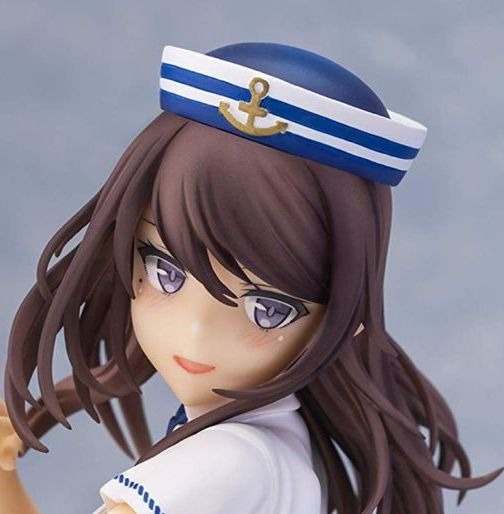 (Pre-Owned) Skytube Premium Alphamax Original Character Sameshima Urara ...