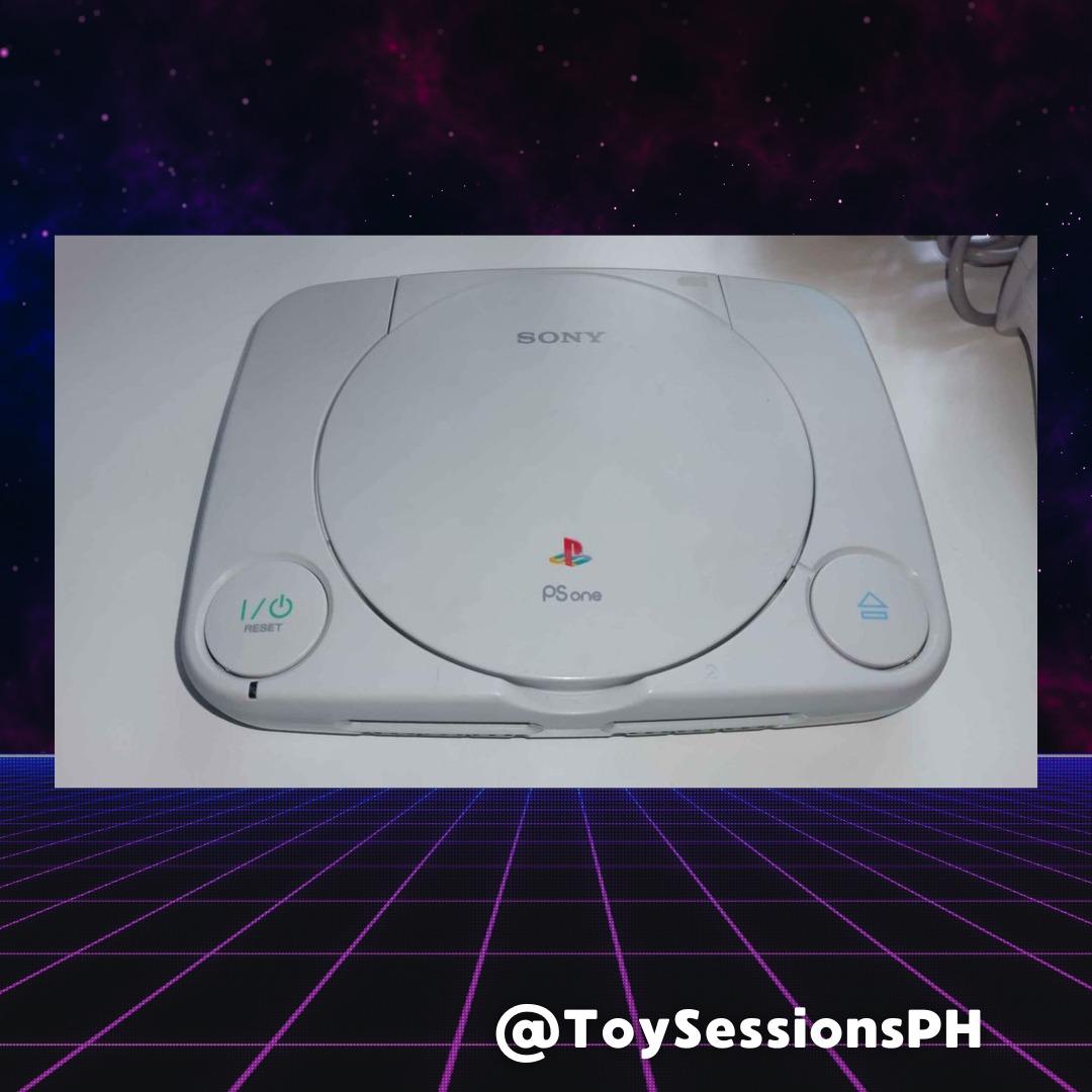 Psone Model Scph 101 Diagram Sony Playstation Psone (scph-10