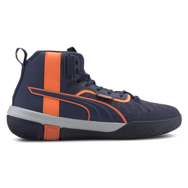 PUMA LEGACY 'MARCH MADNESS" - Olympic Village United, Men's Fashion ...