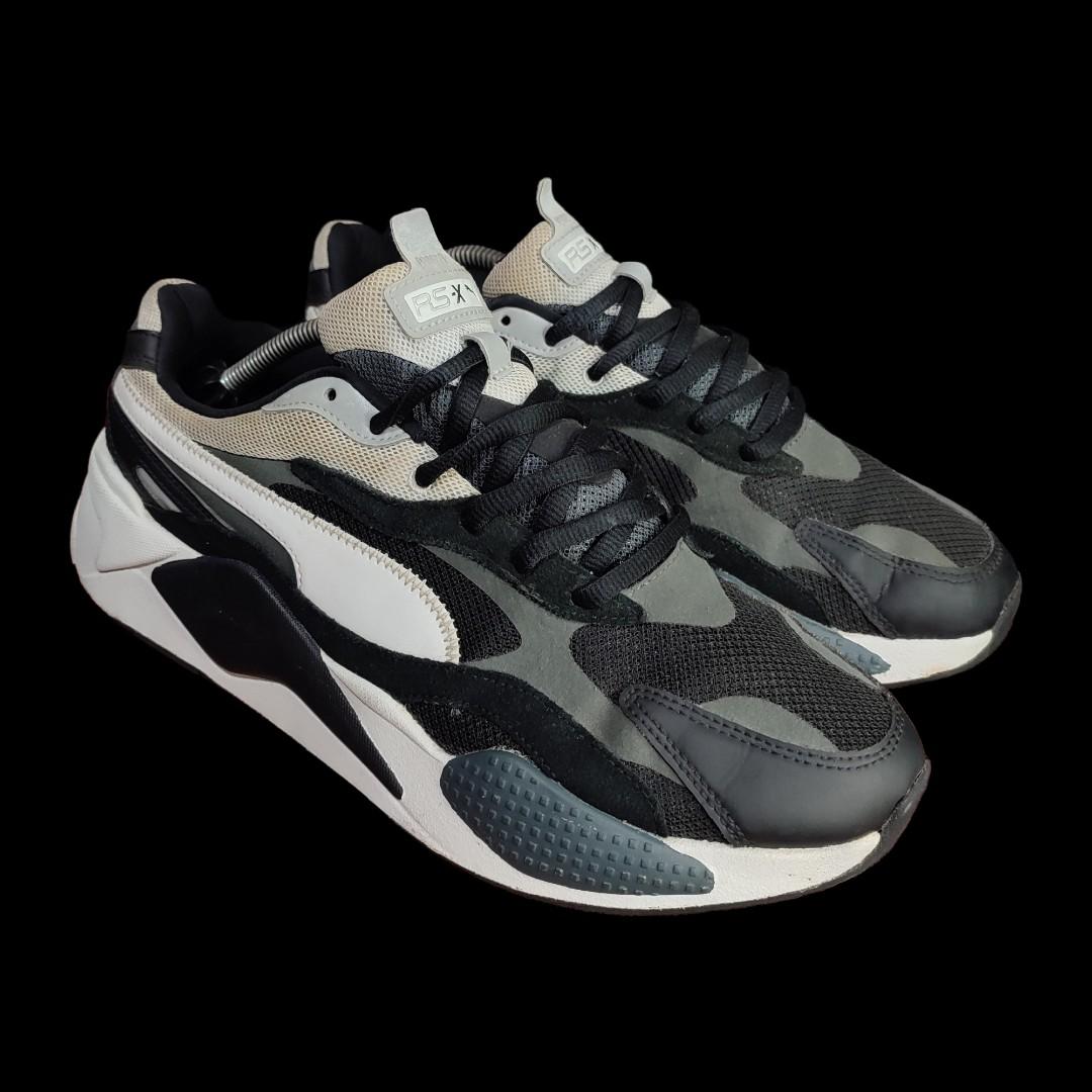 Puma RS-X3, Men's Fashion, Footwear, Sneakers on Carousell