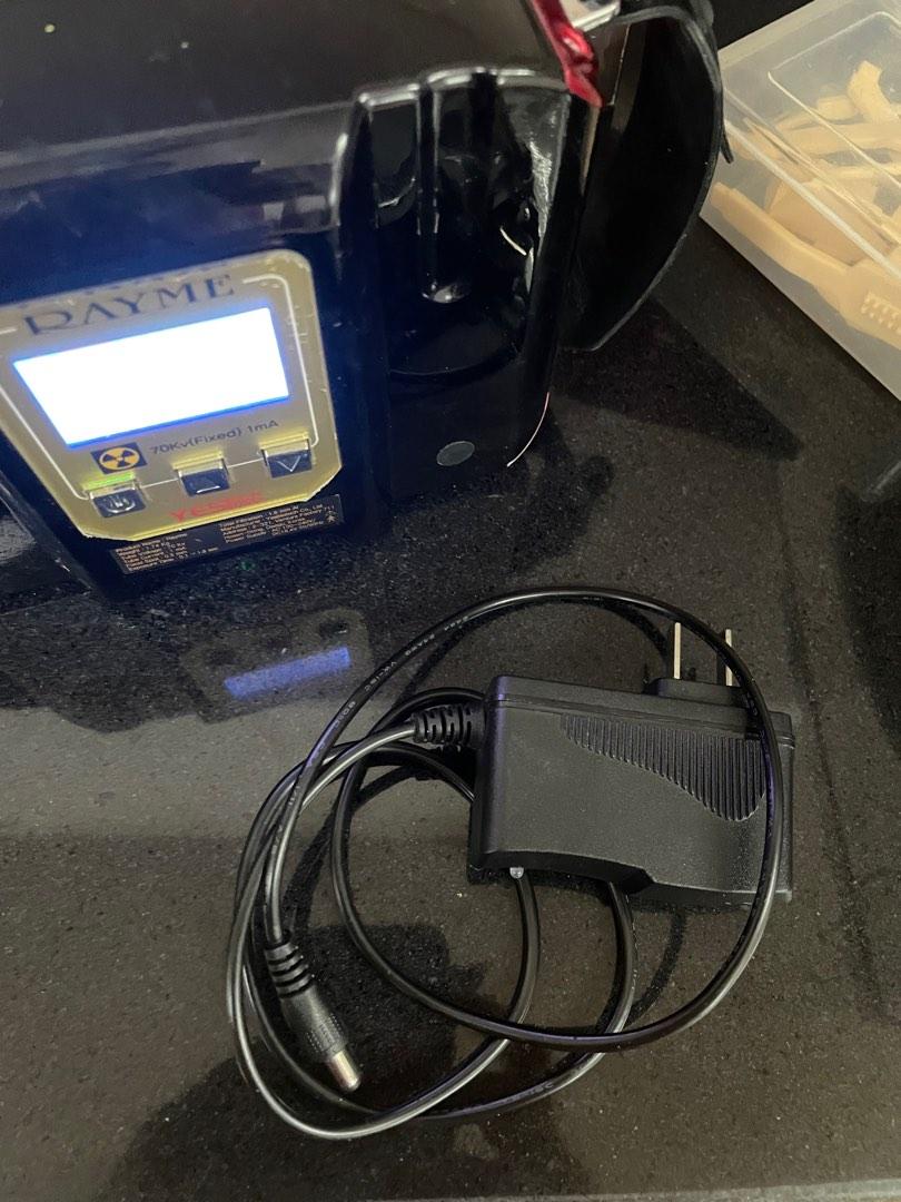 Rayme portable x-ray machine, Health & Nutrition, Medical Supplies ...