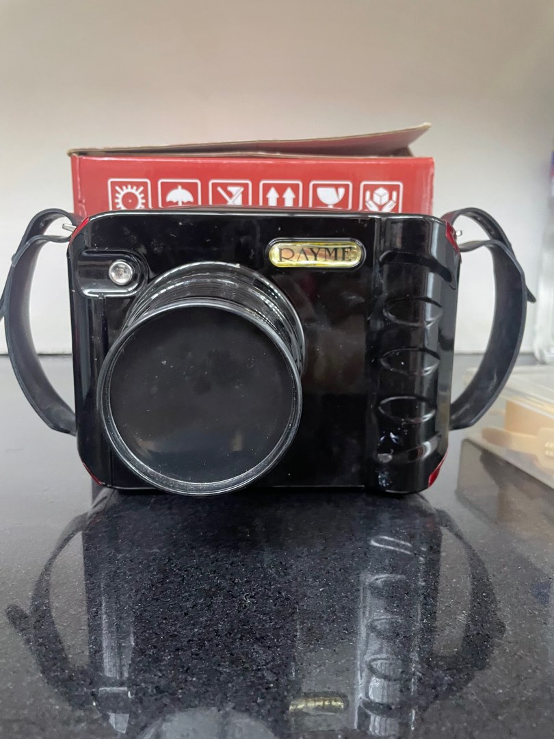 Rayme portable x-ray machine, Health & Nutrition, Medical Supplies ...