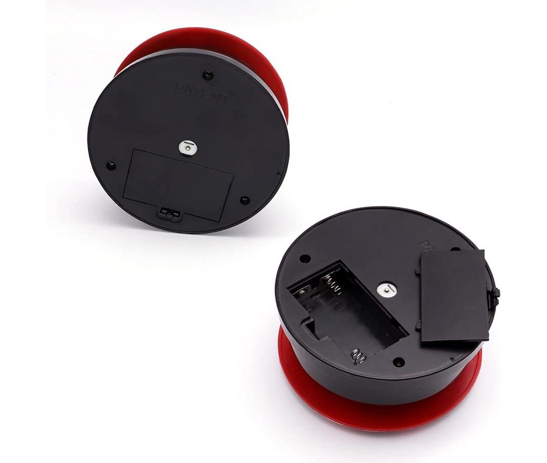 REAMTOP Intimacy Wheel Of Love Spinning Wheel (H037), Hobbies & Toys ...