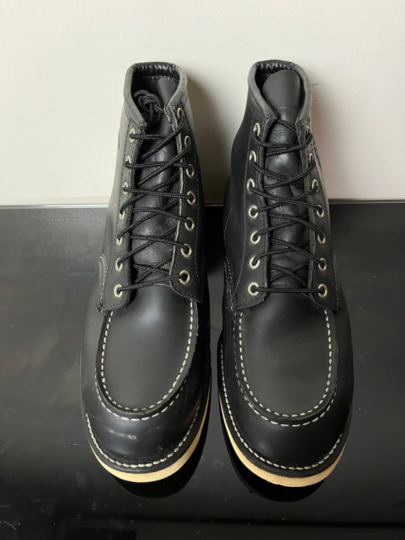 REDWING 8179 - 9E. ( 100 ANNIVERSARY), Men's Fashion, Footwear, Boots on Carousell