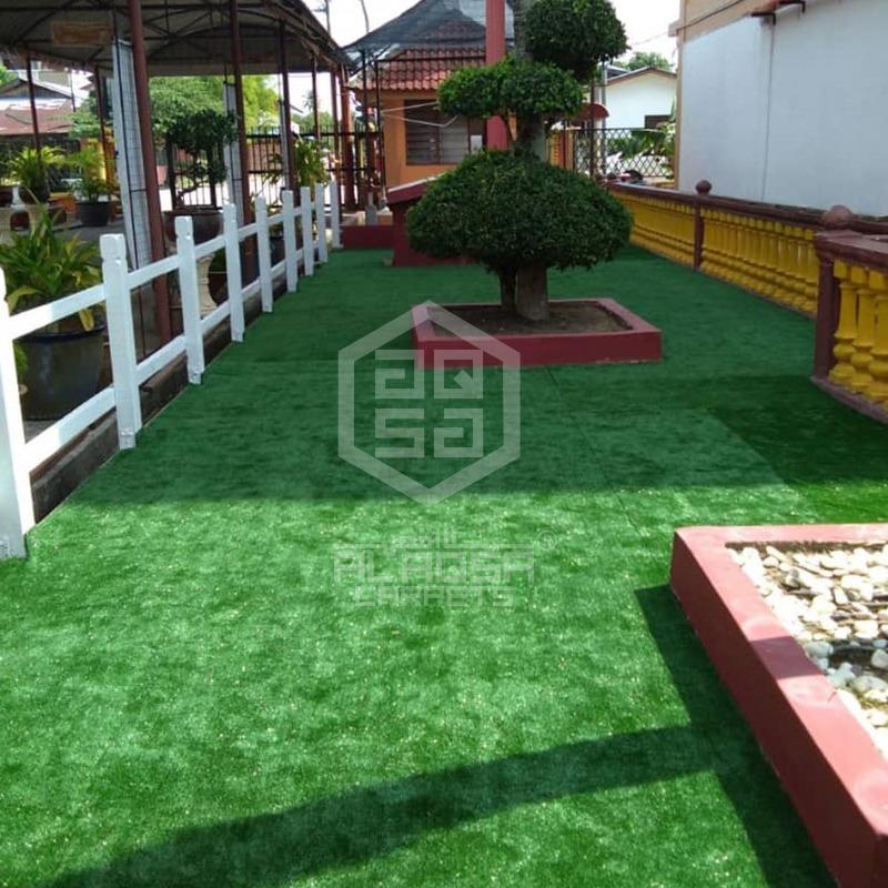 Rumput tiruan berkualiti tinggi, Announcements on Carousell