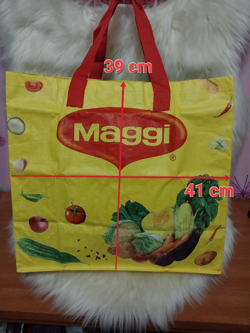 SAKO BAG, Women's Fashion, Bags & Wallets, Tote Bags on Carousell