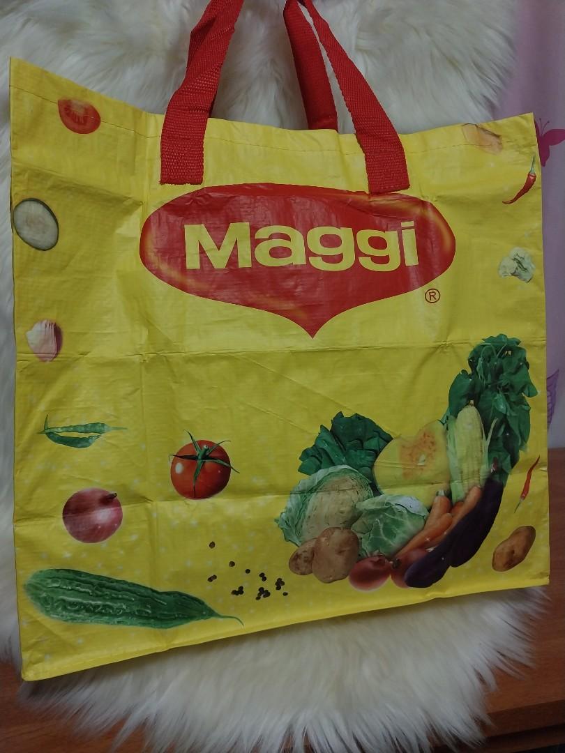 SAKO BAG, Women's Fashion, Bags & Wallets, Tote Bags on Carousell