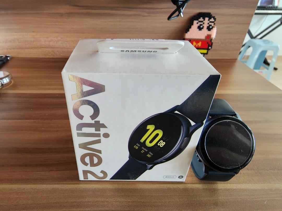 Samsung active 2, Mobile Phones & Gadgets, Wearables & Smart Watches on ...