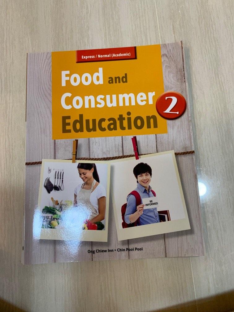 Sec 2 FCE textbook, Hobbies & Toys, Books & Magazines, Magazines on ...