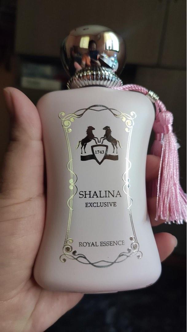 Shalina Exclusive (Partial Bottle), Beauty & Personal Care, Fragrance ...