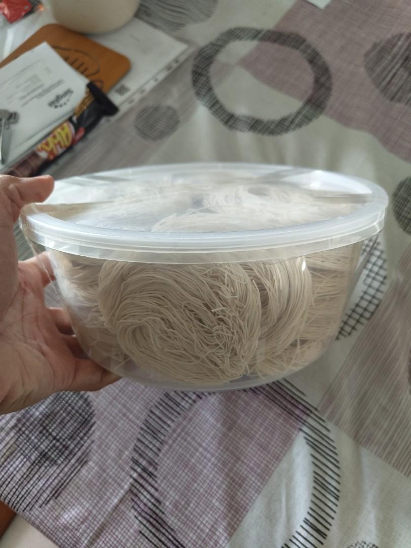 Sibu Mee Sua, Food & Drinks, Packaged & Instant Food on Carousell