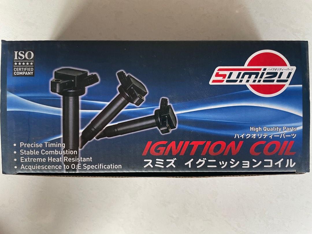 Spark Plug Ignition Coil for Mitsubishi Colt / Colt Plus, Car ...