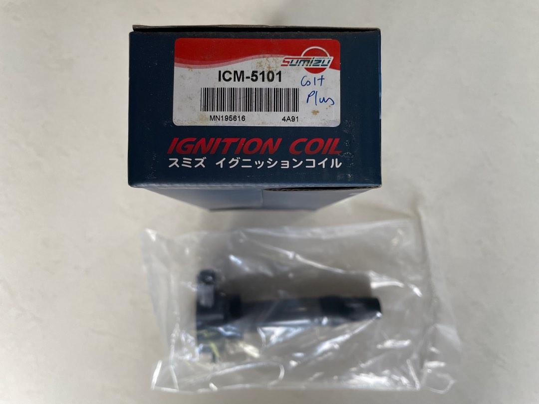 Spark Plug Ignition Coil for Mitsubishi Colt / Colt Plus, Car ...