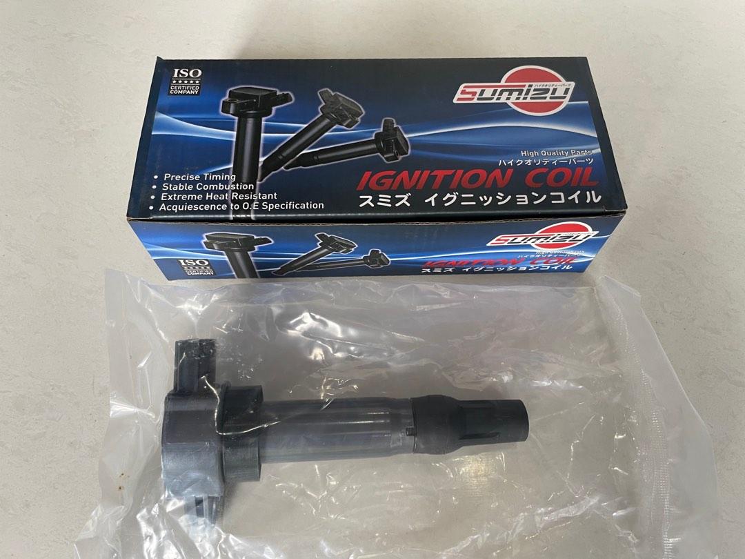 Spark Plug Ignition Coil for Mitsubishi Colt / Colt Plus, Car ...