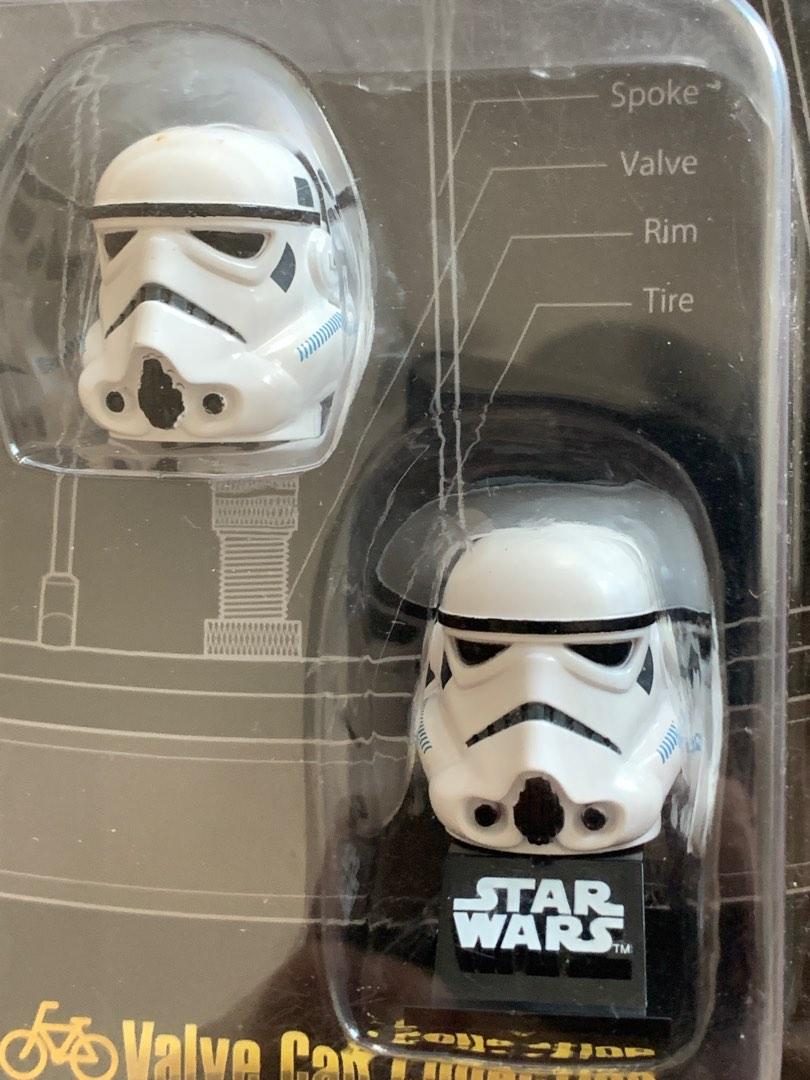 stormtrooper dust caps