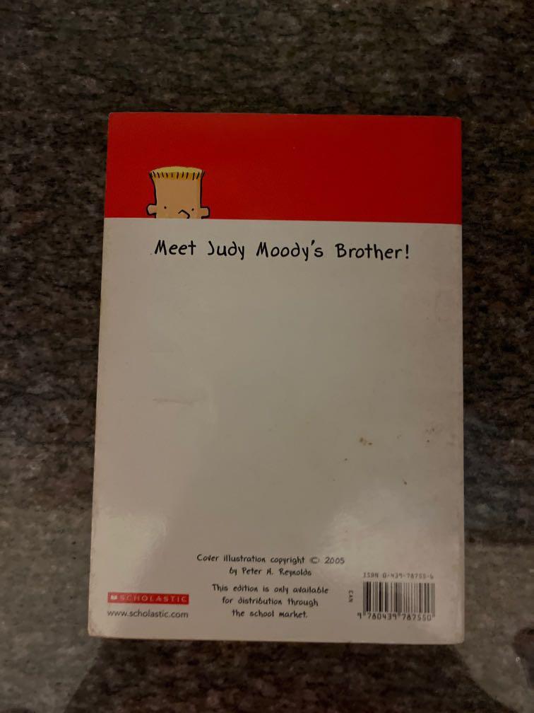 Stink the incredible shrinking kid, 興趣及遊戲, 書本 & 文具, 小朋友書 - Carousell